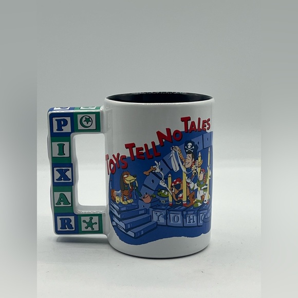 Disney | Kitchen | Disney Parks Pixar Toy Story Toys Tell No Tales ...